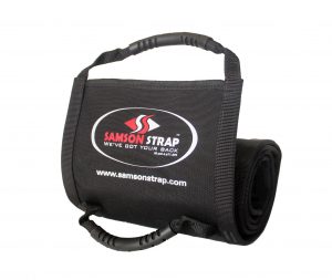 SamsonStrap™ - Solve Your Lifting Challenges