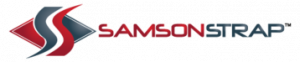 SamsonStrap™ - Solve Your Lifting Challenges