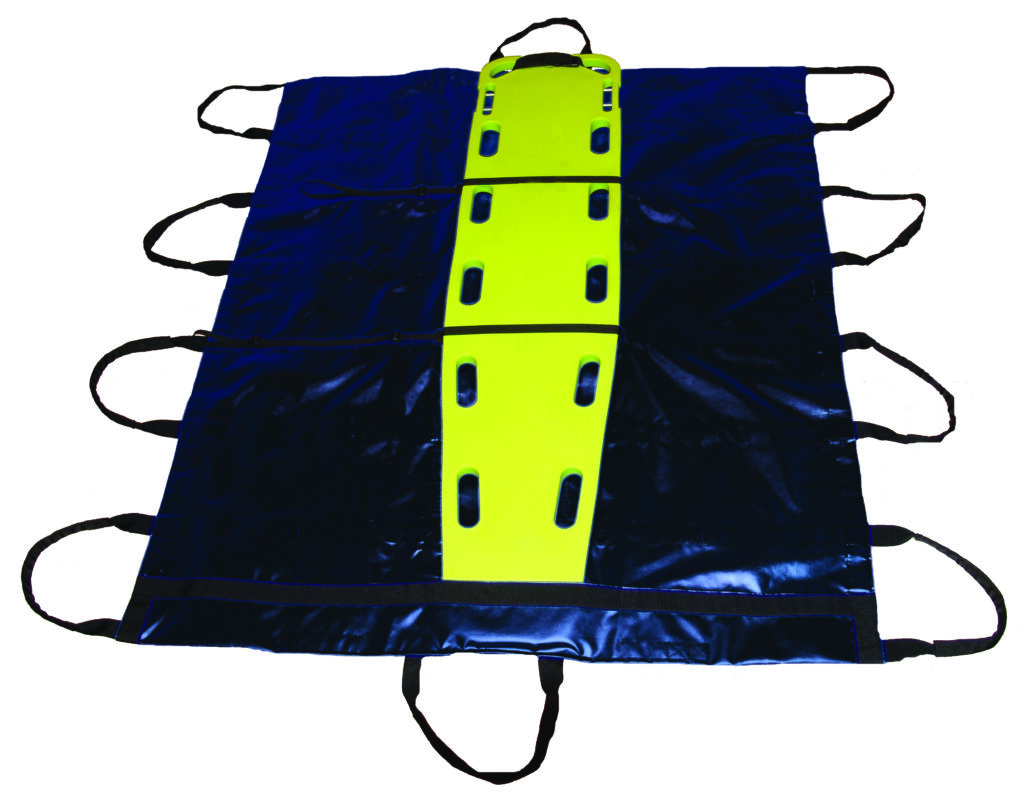 Samson Bariatric Transfer Device - SamsonStrap™